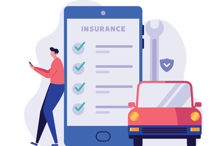 Quelle assurance auto tous risques choisir ? | Mon Gustave