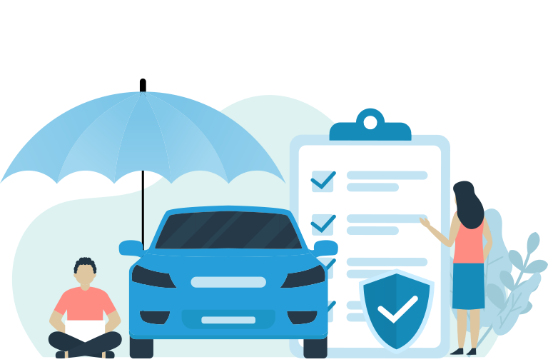 Courtier assurance auto : rôle et avantages - Mon Gustave